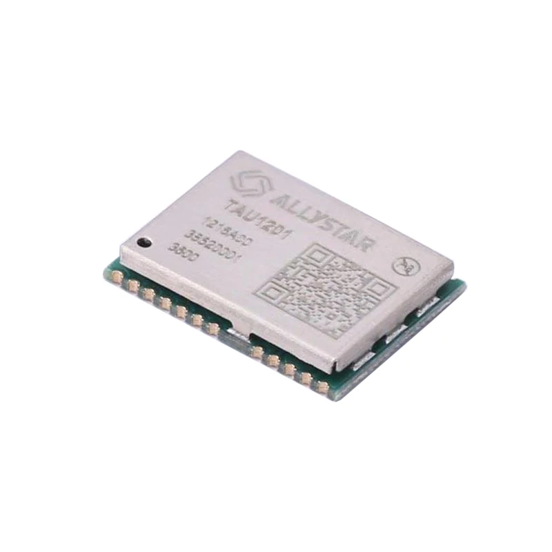 Allystar-TAU1201-Multi-Band-GNSS-Standard-Precision-Positioning-Module-L1-L5-GPS-Galileo-Beidou ...
