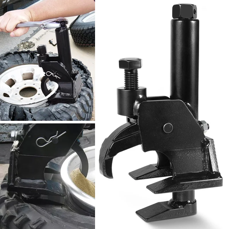 Heavy-Duty-Manual-Tire-Bead-Breaker-tool-Quickly-effectively-breaks ...