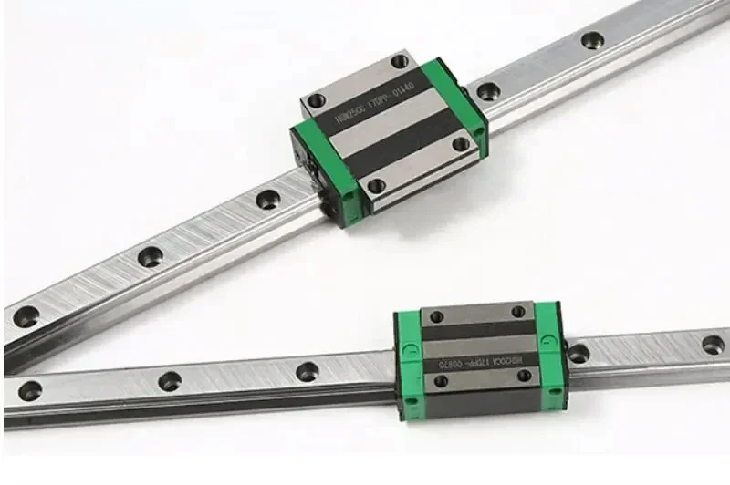 HGH15CA HGW15CC HGH20CA HGW20CC HGH25CA HGW25 HGH30 HGW30 slider block ...