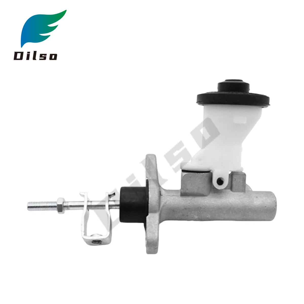 New Clutch Master & Slave Cylinder Set For Toyota Hilux LN106/107 LN111 ...