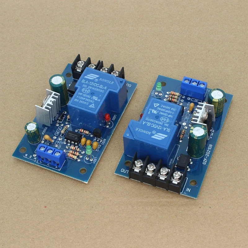 DC12-28V-AC9-20V-Water-Level-Controller-Module-Liquid-Water-Level ...
