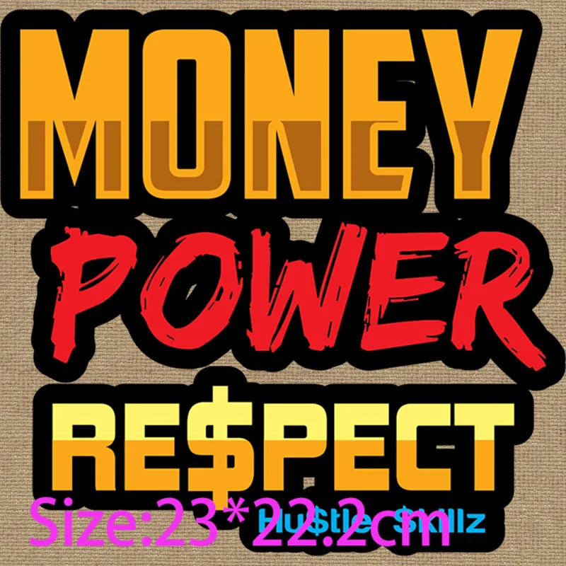 Money Power Respect Quotes