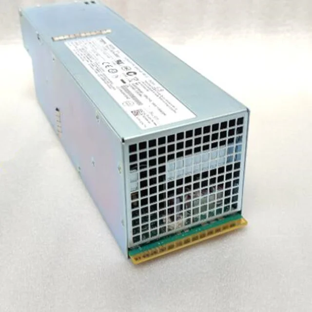 Original PSU For Dell 1600W Switching Power Supply 700-013834-0000 ...
