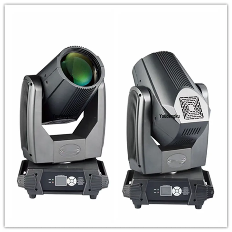 6-pieces-Professional-double-prism-dmx-Sharpy-Beam-295w-Moving-Head ...