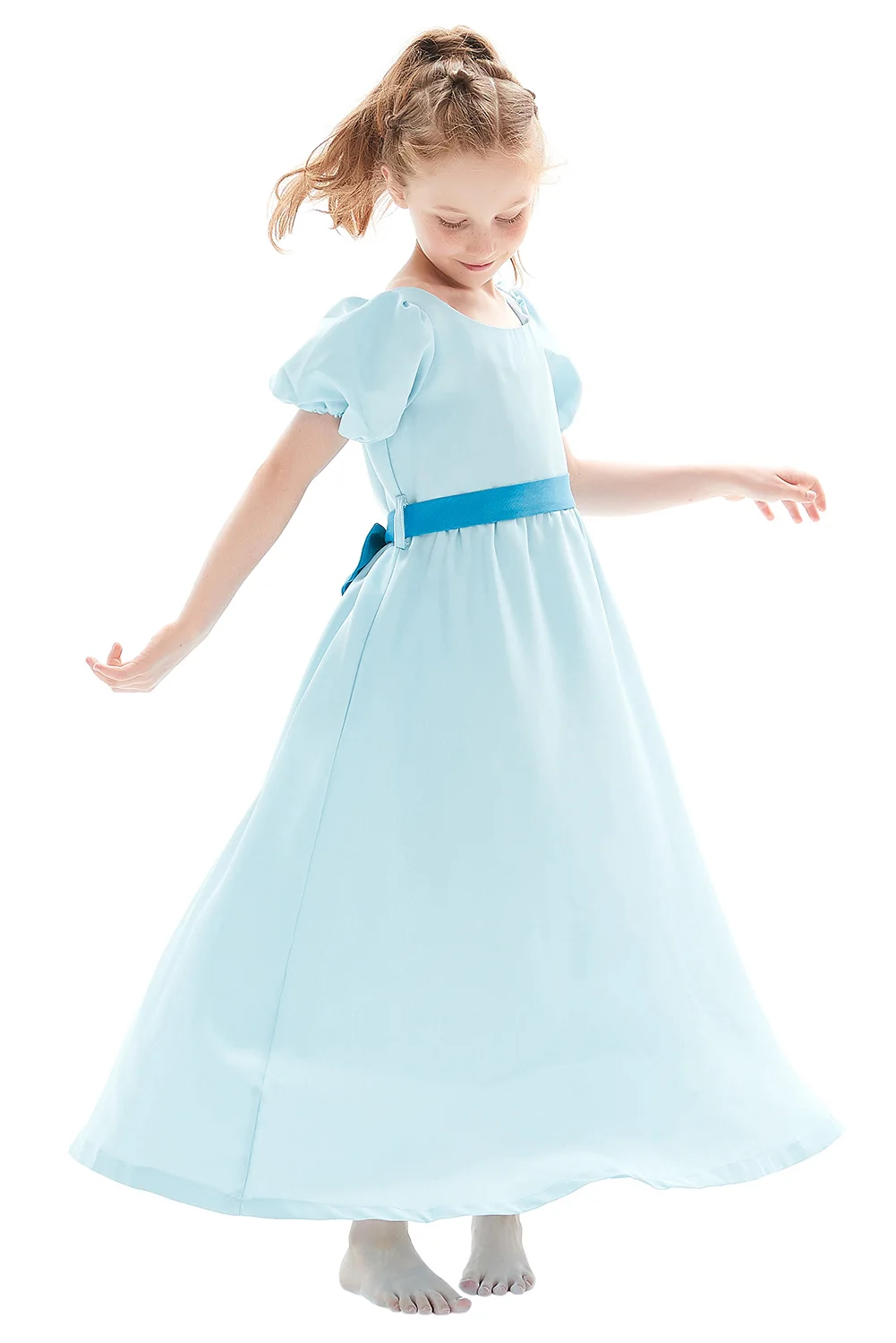 Wendy Peter Pan Costume
