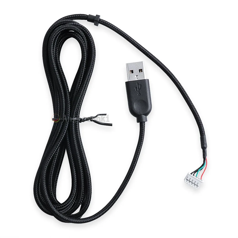 High-quality-USB-cable-Line-wire-for-Logitech-G600-G600s-wired-Gaming ...