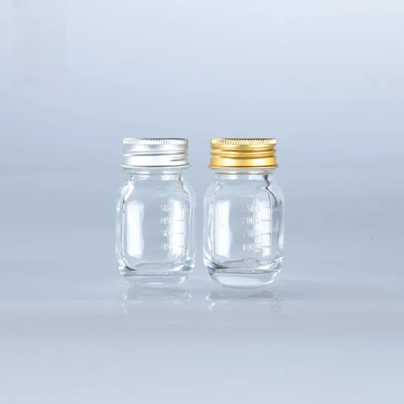 Everything You Need to Know About the 90ml Glass Bottle for Cosmetic ...