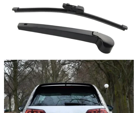 Rear-Wiper-Blade-Blades-Back-Window-Wipers-Arm-for-Volkswagen-VW-Golf-6 ...