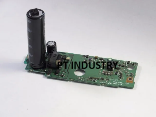 Original 40D 50D 60D 70D 80D 90D Bottom Driver PCB Board Flash Board ...