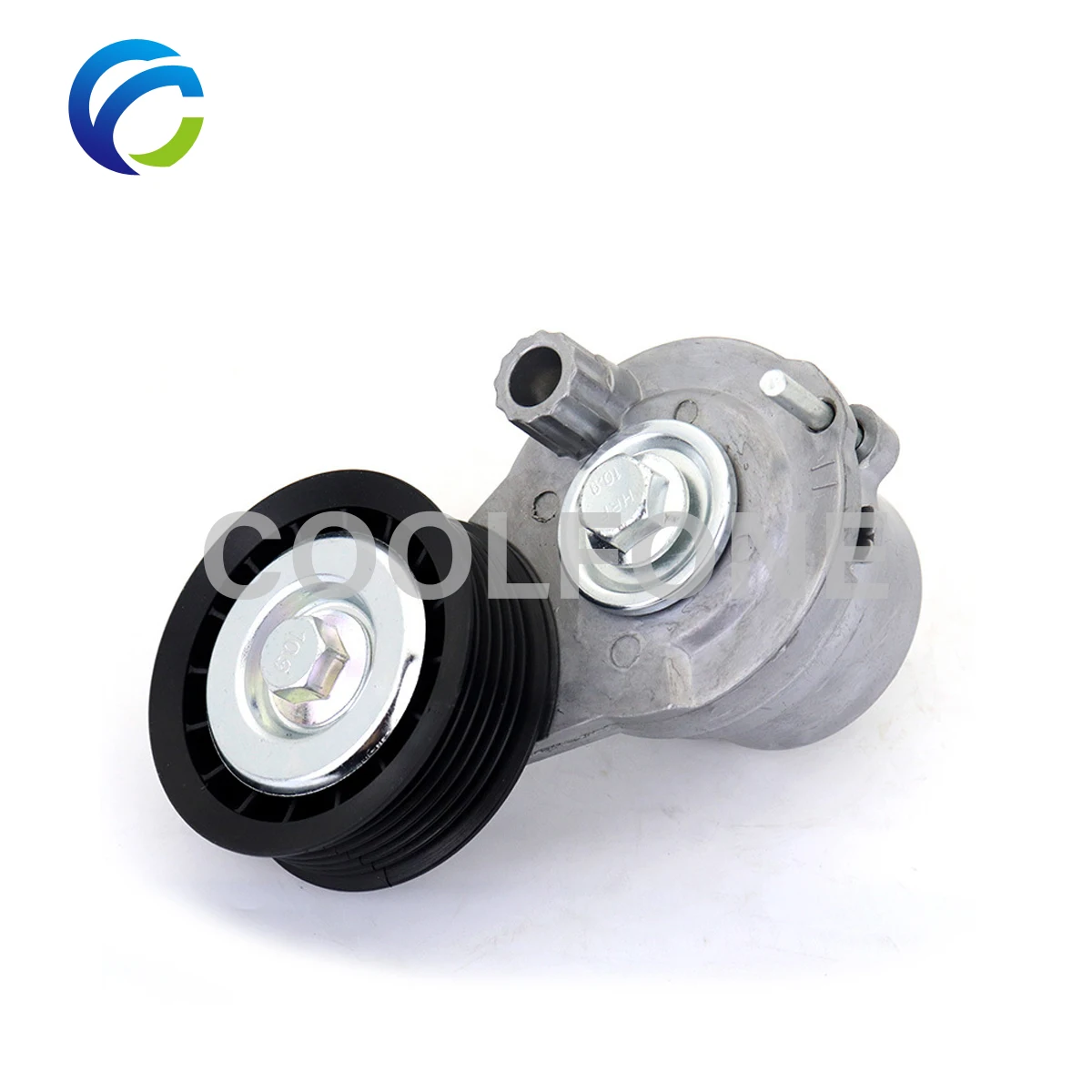 Drive Belt Automatic Tensioner for CHEVROLET CAPTIVA C100 C140 VAUXHALL ...
