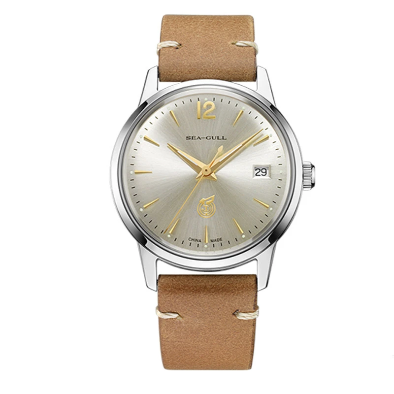 Seagull WuYi (51) | WatchUSeek Watch Forums