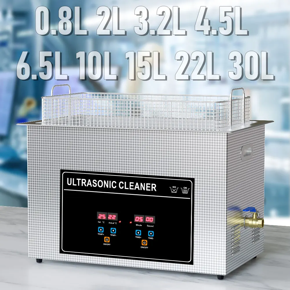 SHARK-SHAKE-Ultrasonic-Cleaner-0-8L-2L-3L-4L-6L-10L-15L-22L-30L ...