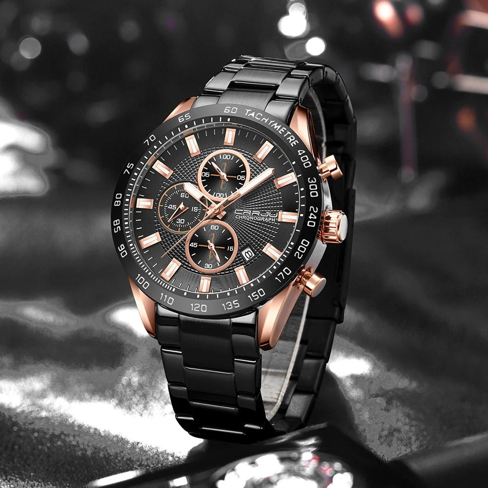 Watches For Men 2022