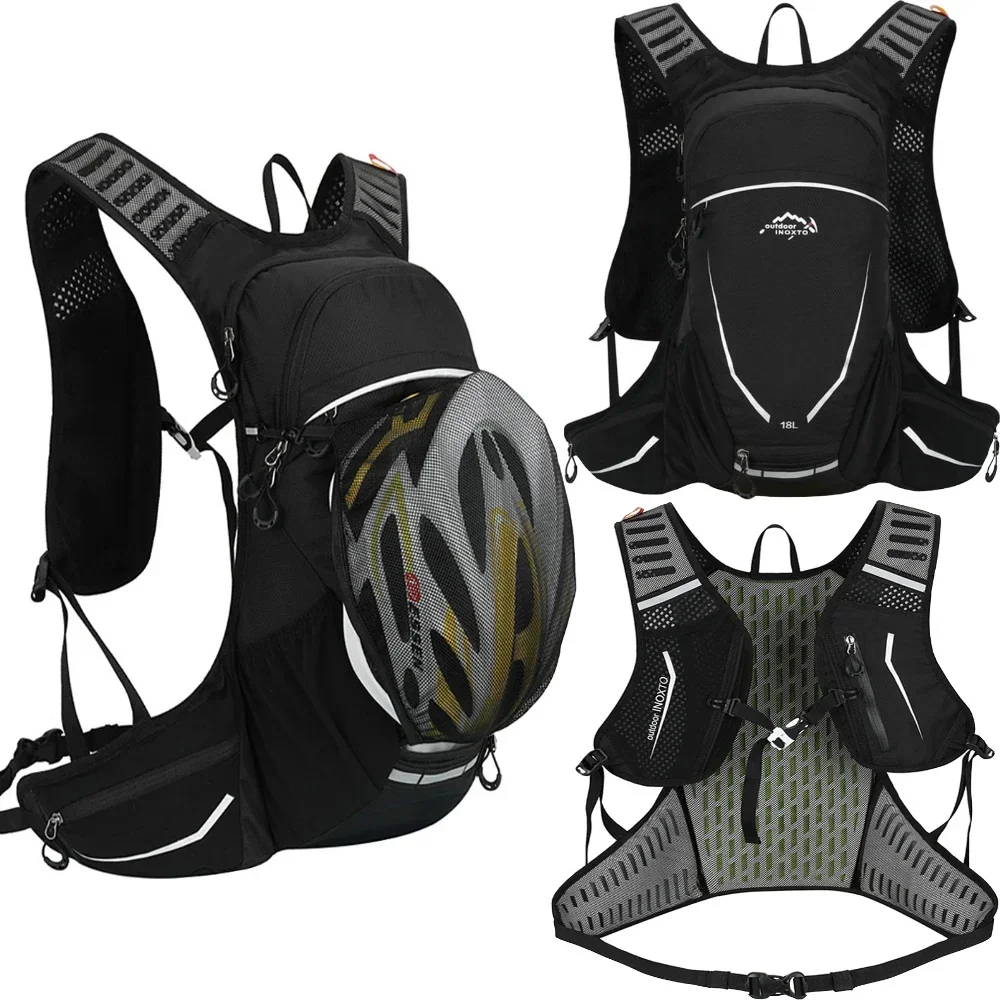 Outdoor-Sport-Cycling-Running-Water-Bag-Storage-Pack-Hydration-Backpack ...