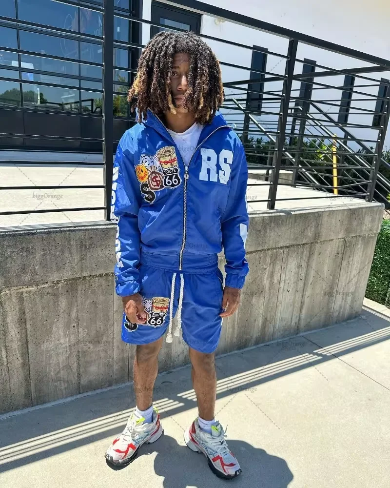 Trendy-Brand-Street-Fashion-Letter-Anime-Print-Zipper-Hoodie-Y2k-Goth ...