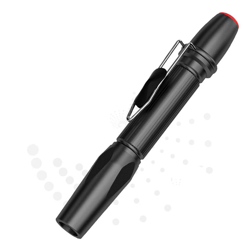 Medical-Pencil-Type-Flashlight-Press-Pen-Lamp-Ophthalmic-Nasal-Lighting ...
