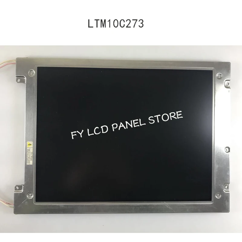 LTM10C273-LTM10C273A-LTM10C209-LTM10C210-Original-10-4-Inch-LCD-Screen ...
