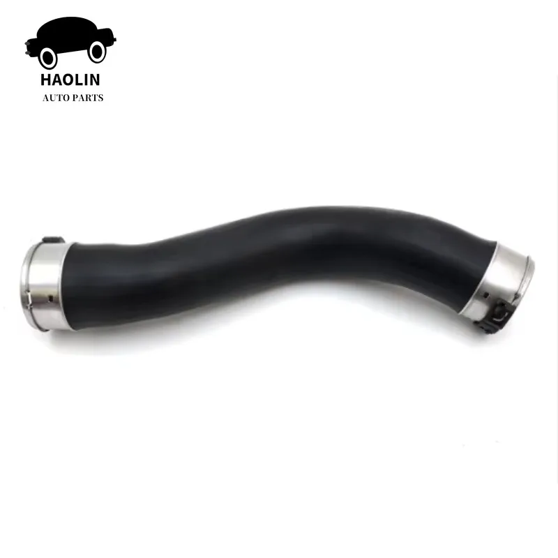 14463-4KV0A-Inter-Cooler-Intake-Air-Hose-For-Nissan-Navara-NP300 ...