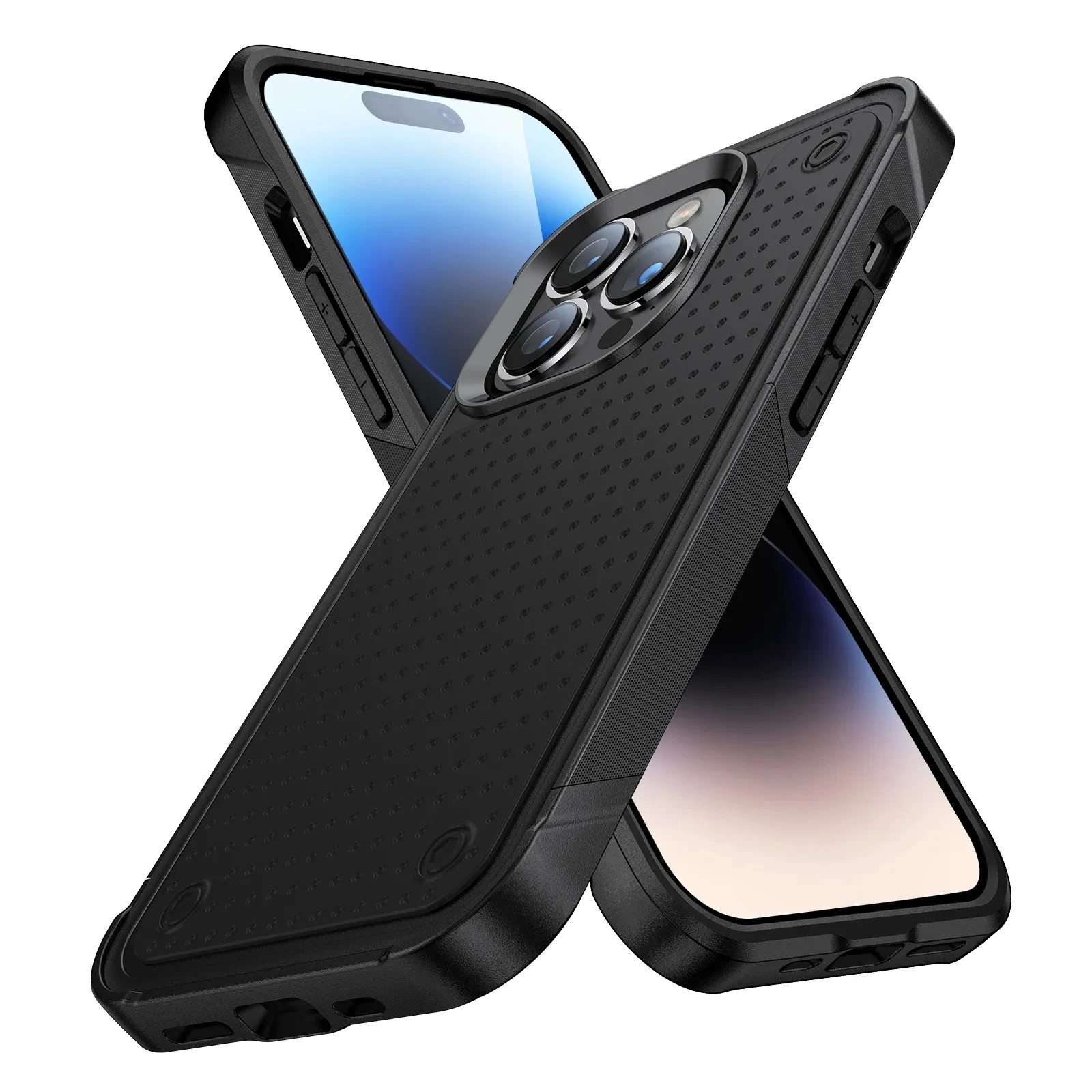 Heavy-Duty-Shockproof-Armor-Case-For-iPhone-16-13-12-11-14-15-Pro-Max ...