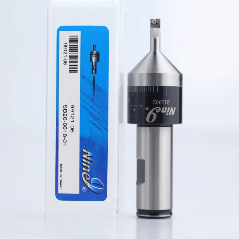 את האחרון Nine9 עמיד כוונון עדין בסדר משעמם כלי Sb20 0721 01 משעמם כלי ...