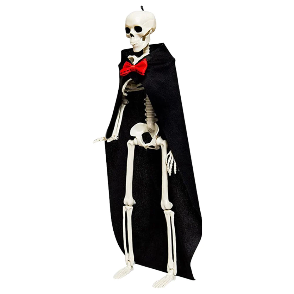 15-75IN-Skeleton-Decor-with-Posable-Joints-Halloween-Skeleton-Scary ...