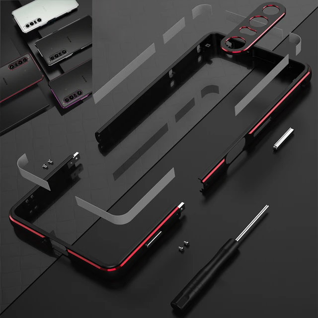Xperia L Accessories