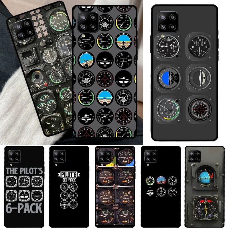 Aviation Aeroplane Samsung A71 Case | Samsung Galaxy A32 Cases Aviation ...