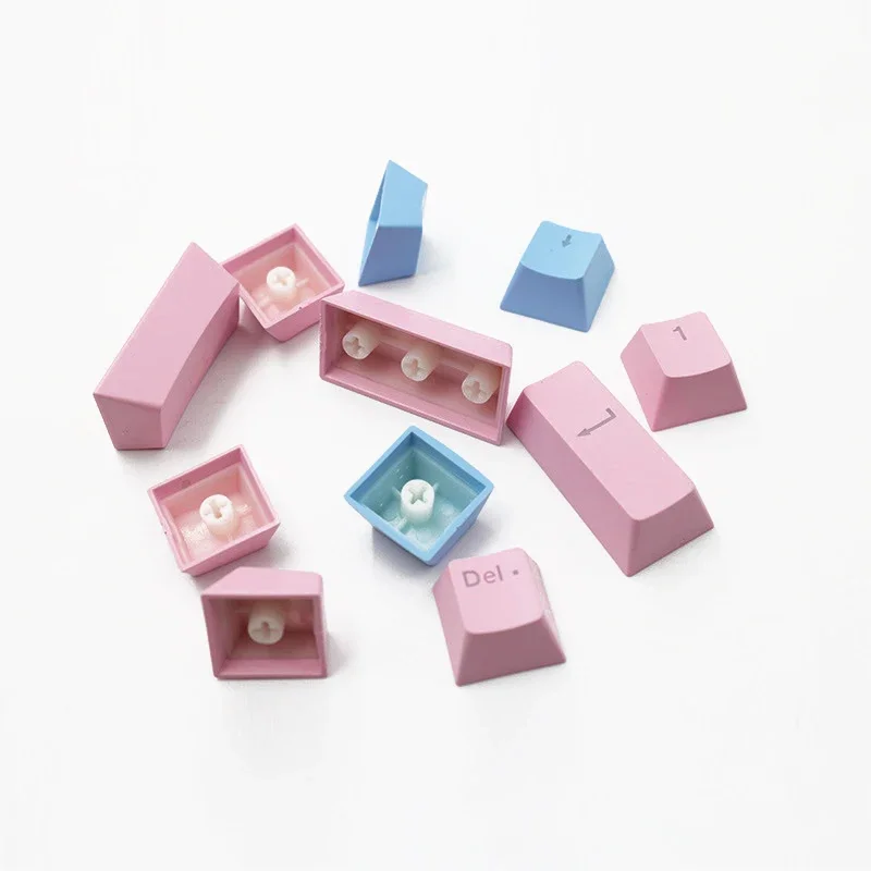Separate-Single-One-Keycap-ABS-Double-Shot-Keycaps-104-Optional ...