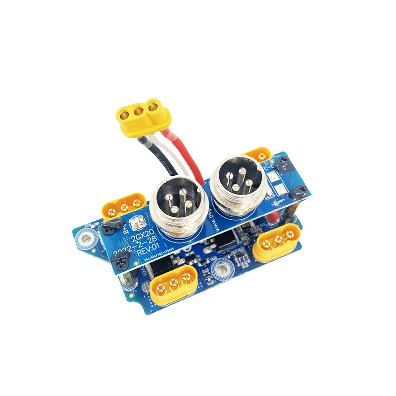 Begode Original Accessories Charging Port Master2/Master3/Master4 ...