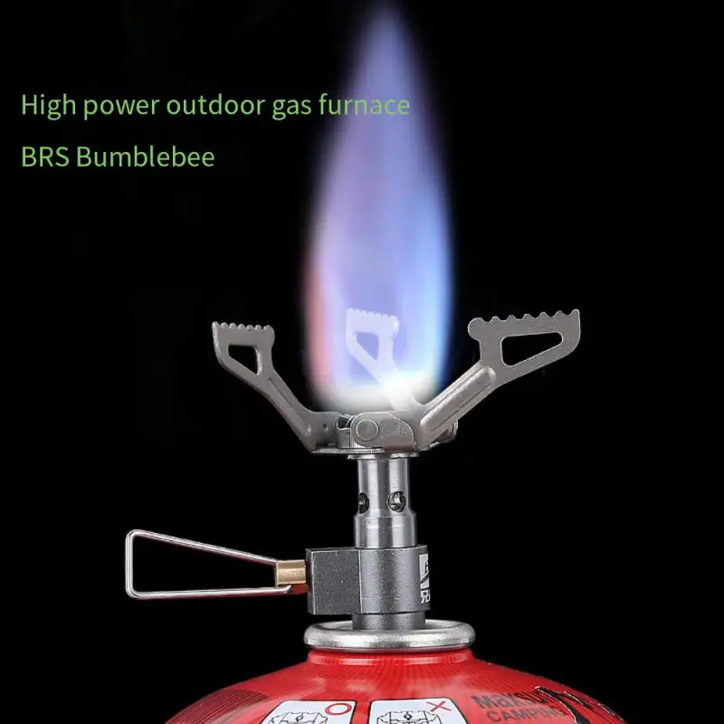 Portable-BRS-Outdoor-Titanium-Camping-Gas-Stove-25g-Lightweight-Mini ...