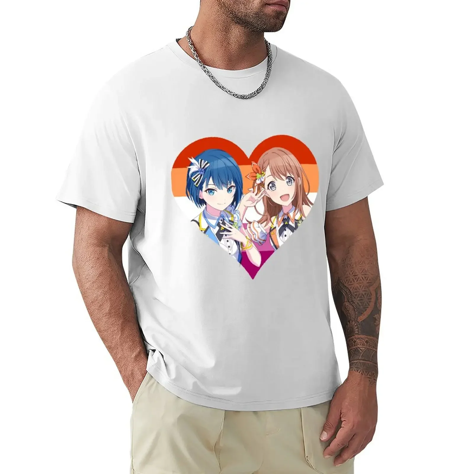 Project-Sekai-Minori-Haruka-T-Shirt-kawaii-clothes-customs-new-edition ...