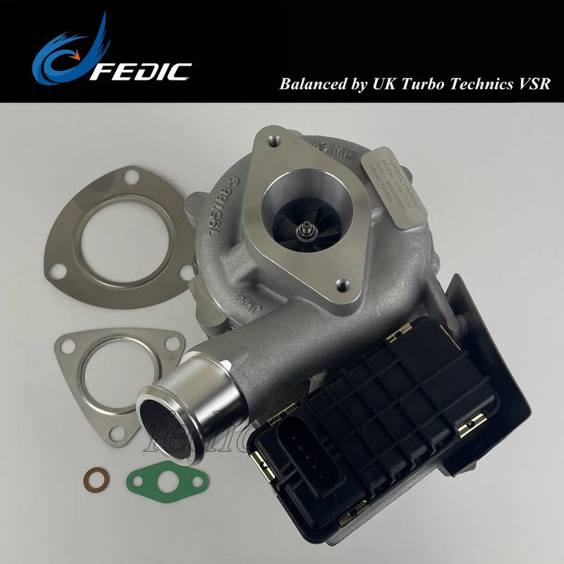Turbocharger-GTB1749V-787556-turbine-full-turbo-for-Ford-Ranger-Transit ...