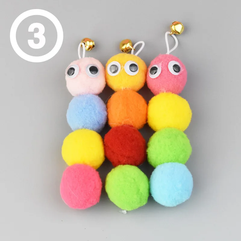Stick Ball - bubbles paw