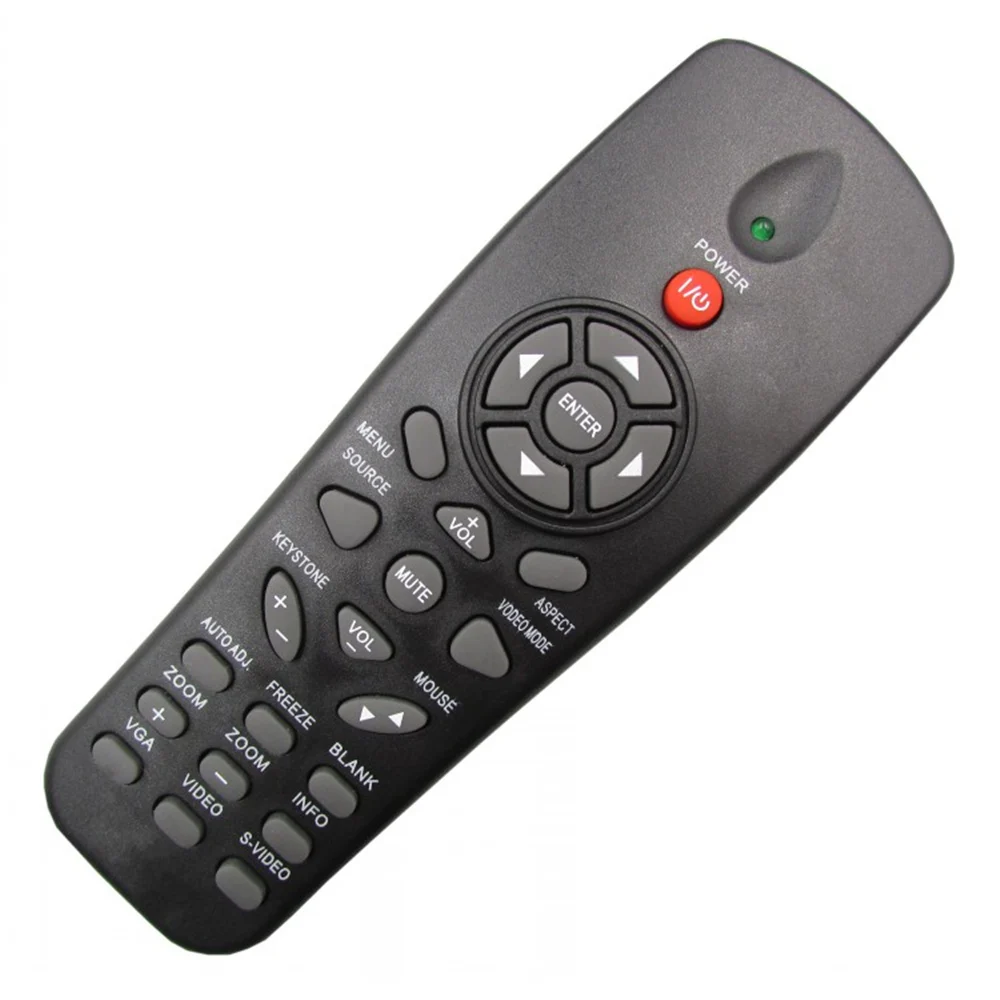Remote Control Suitable for Dell Projector Remote Controller 1610HD ...