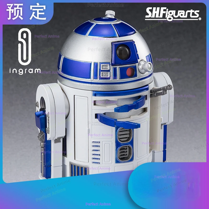 Star-Wars-Action-Figure-Model-Bandai-Original-R2-Edi-o-Cl-ssica-New ...