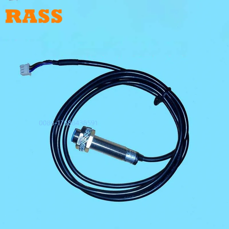 BQL-Ice-Cream-Machine-Speed-Sensor-Induction-East-Probe-Near-Magnetic ...