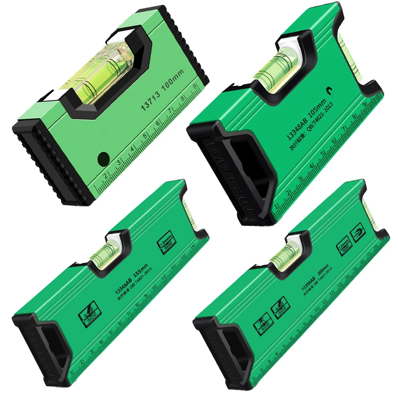 Level-Ruler-High-Precision-Strong-Magnetic-Aluminum-Alloy-Level-Aligner ...