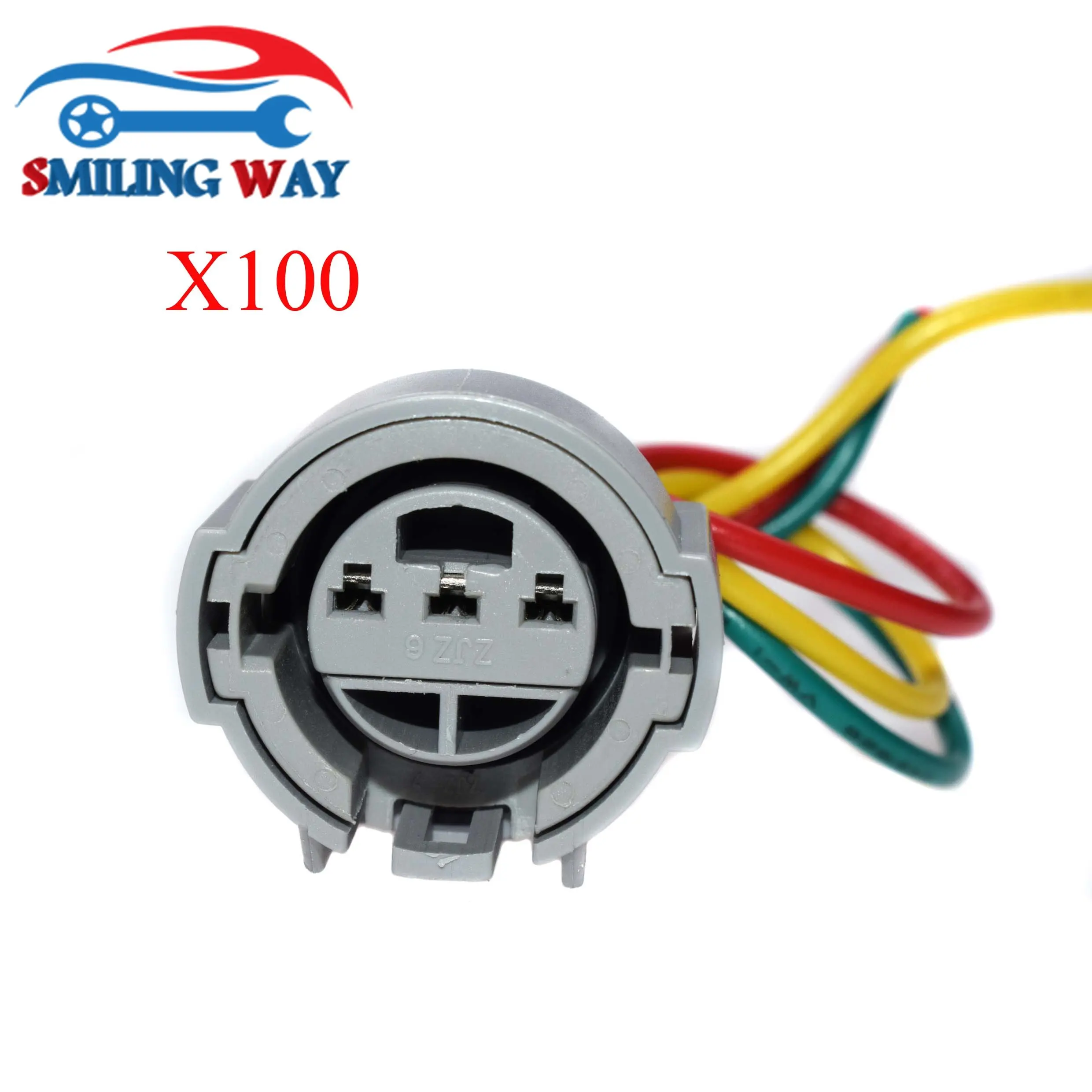 TPS-MAP-IAC-Throttle-Position-Sensor-Wiring-Connector-Harness-Pigtail ...