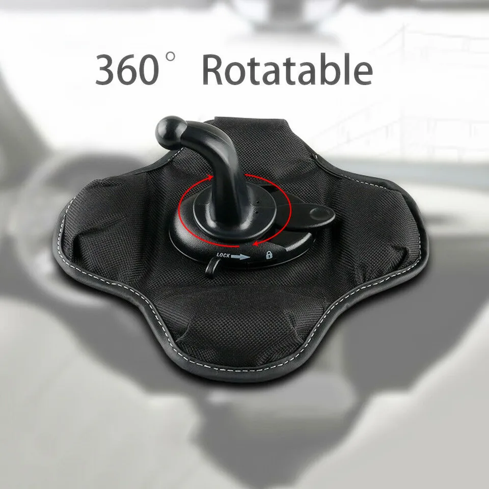 Garmin Bean Bag Mount