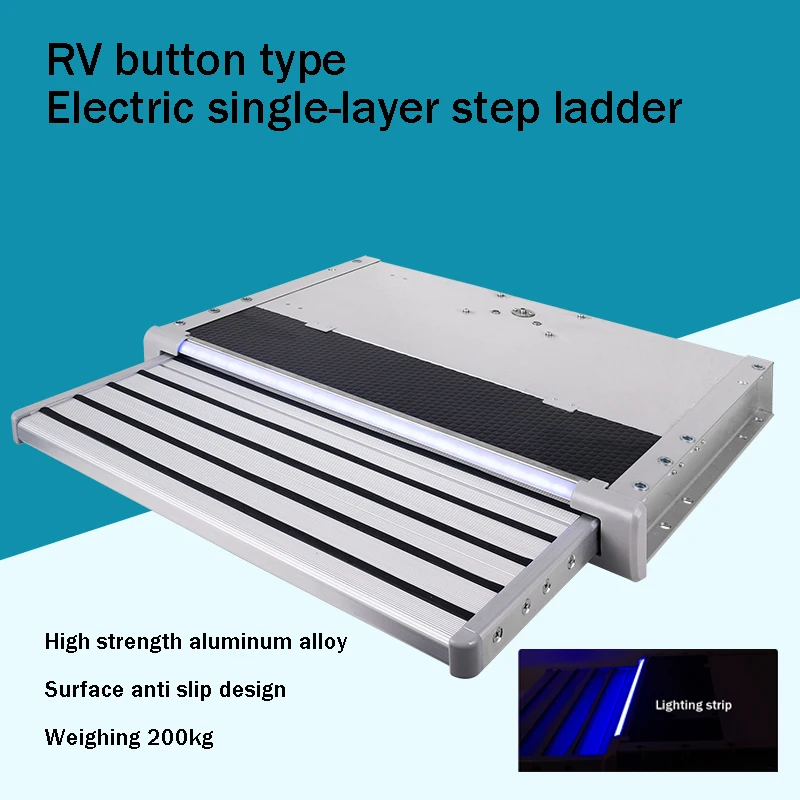 RV-Folding-Step-Horizontal-Pushing-Caravan-Step-High-Tensile-Aluminum ...