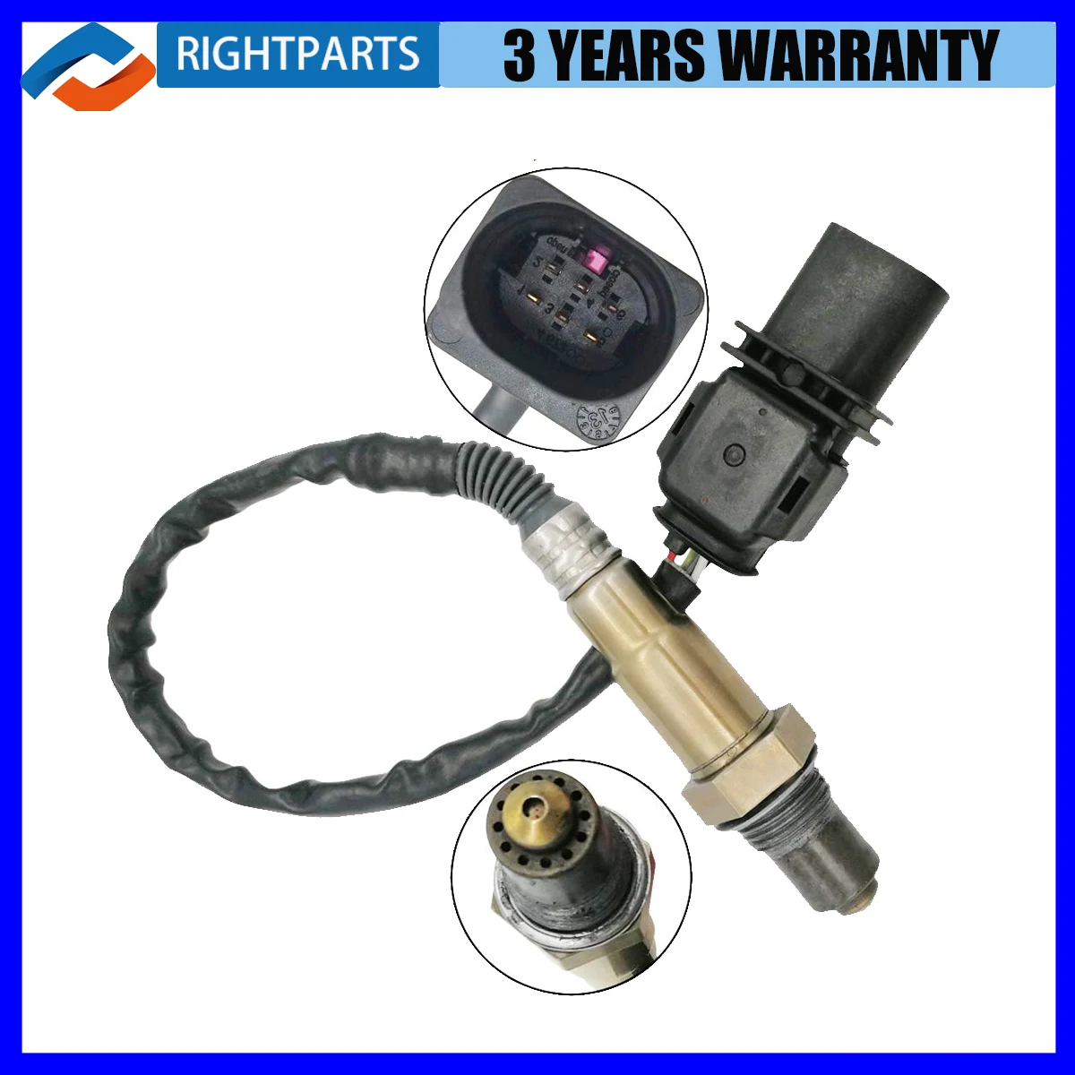 Upstream-Oxygen-O2-Sensor-For-Hyundai-Tucson-Elantra-Sonata-Kia-Optima ...