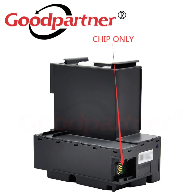 T04D1 Maintenance Box Chip for EPSON L4150 L4160 L6160 L6168 L6170 ...