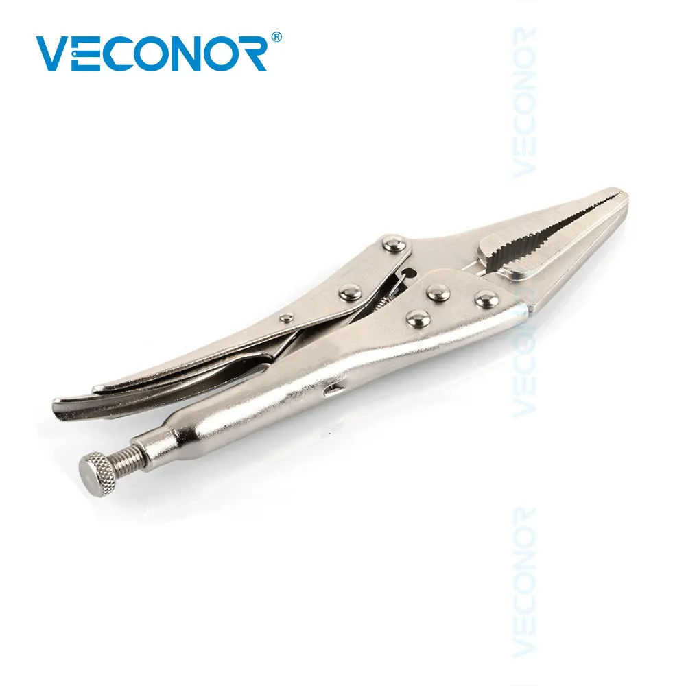 Needle Nose Locking Pliers