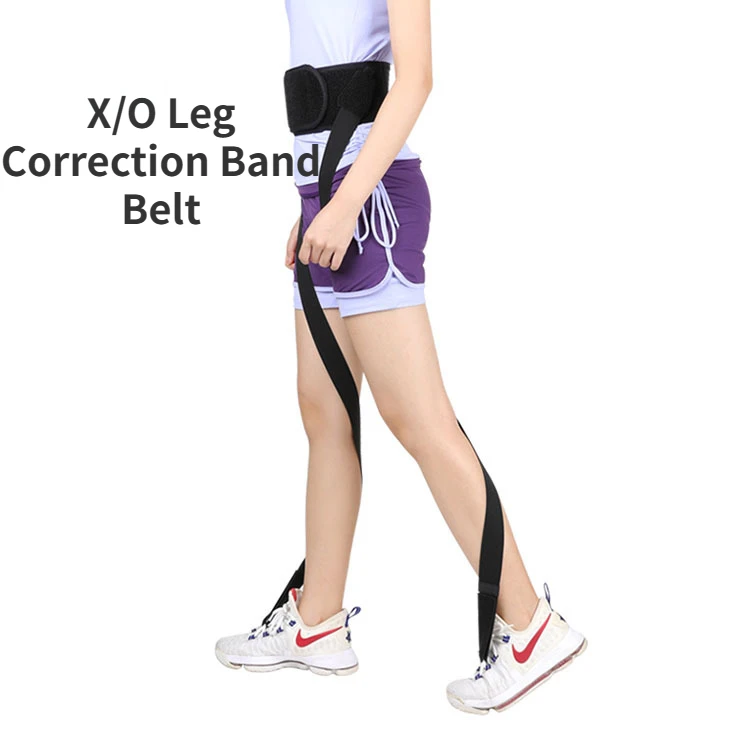 X-O-Leg-Correction-Band-Belt-Bowed-Knee-Varion-Ectropion-Orthosis-Band ...
