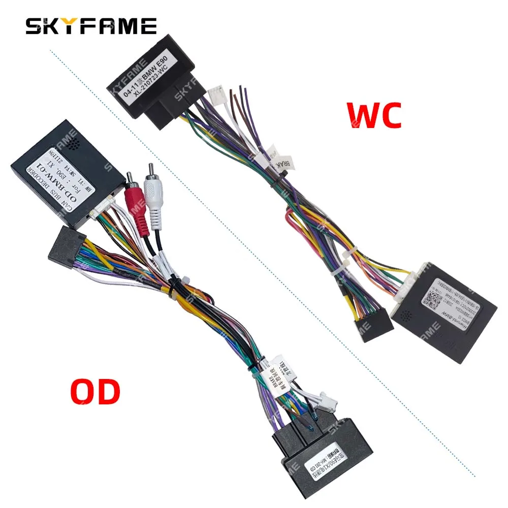Bmw Can Bus Connector