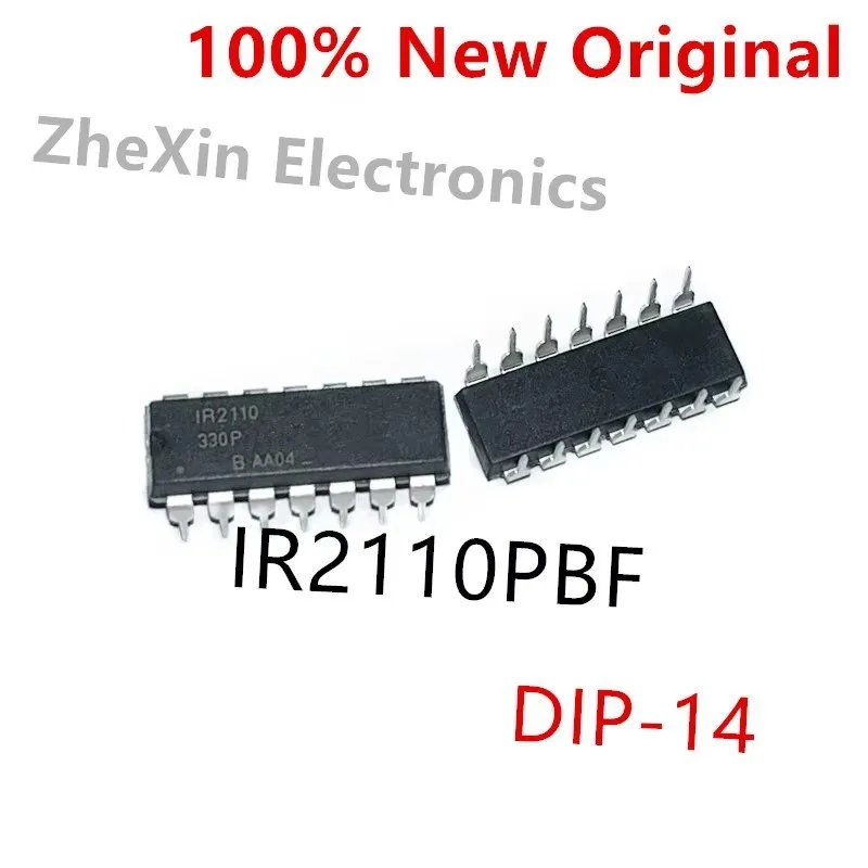 10PCS-Lot-IR2110PBF-IR2112PBF-IR4427PBF-New-original-dual-MOSFET-driver-chip-IR2110-IR2112 ...