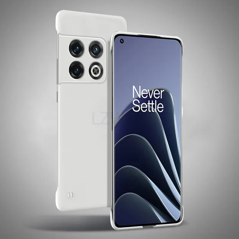 Slim-Matte-Hard-Back-Cover-Case-For-OnePlus-10-Pro-11-10T-ACE-Pro ...
