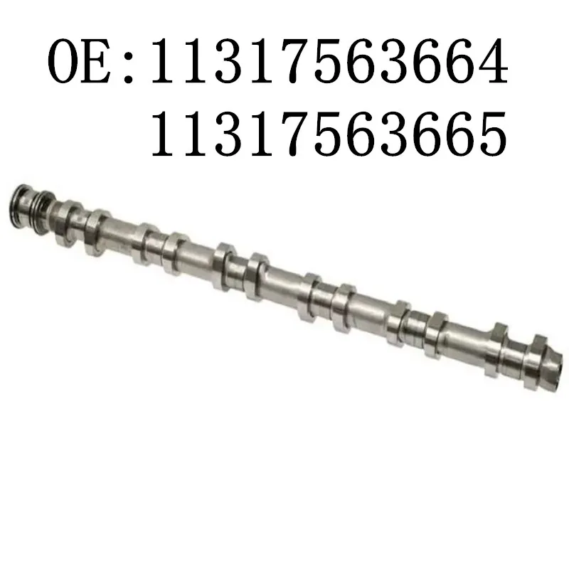 11317563664-11317563665-engine-cylinder-head-inlet-Exhaust-camshaft-for ...