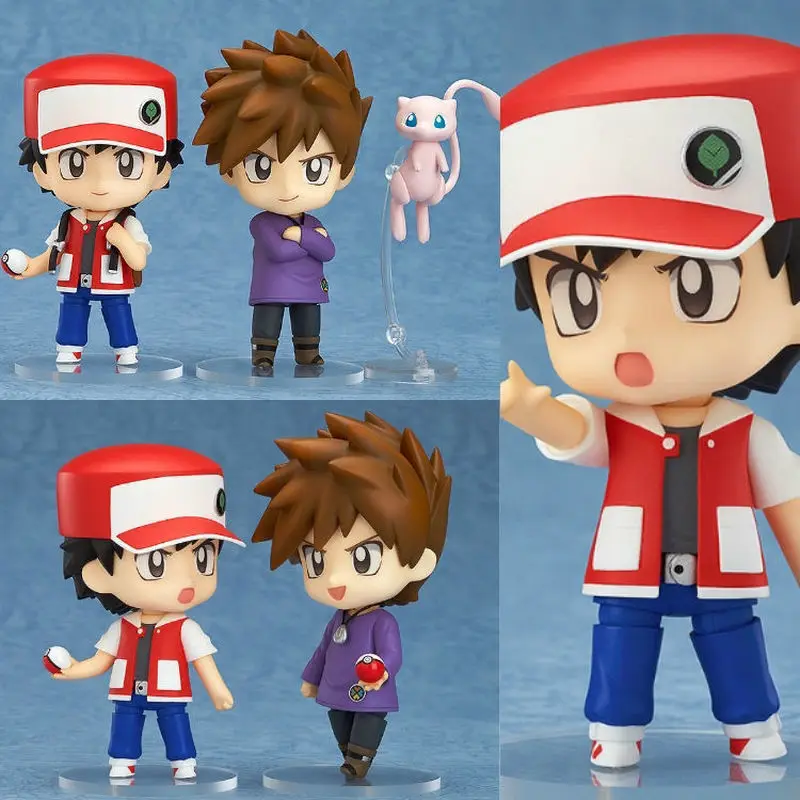 Gary Pokemon Trainer