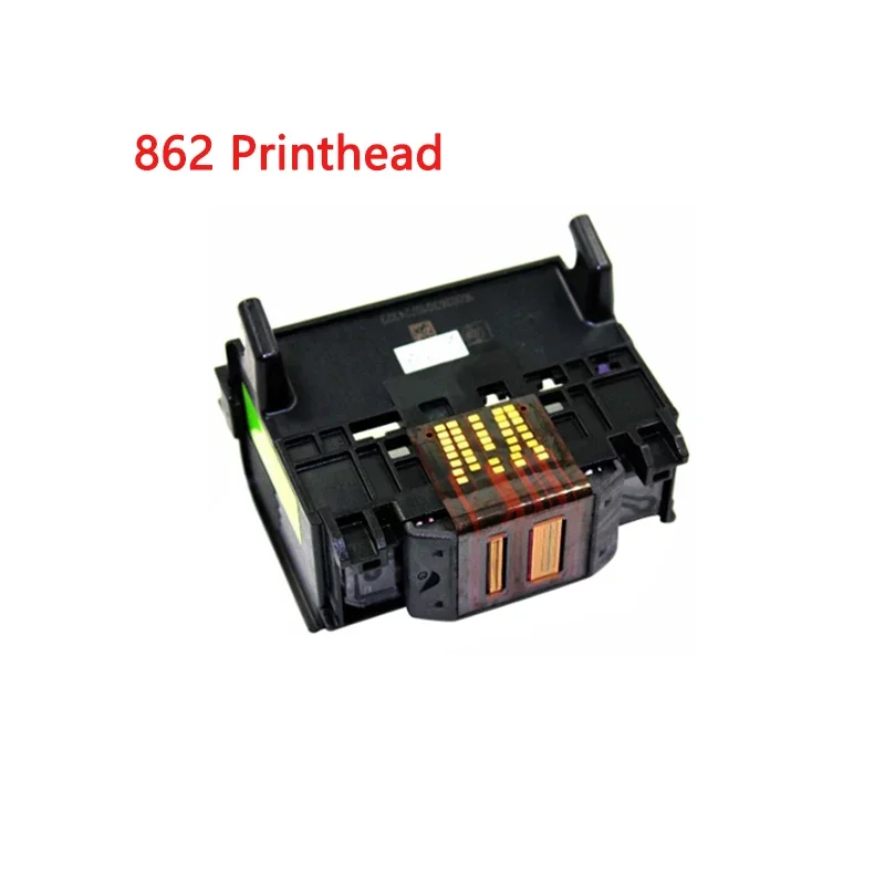4-Color-862-Print-Head-Printhead-for-HP-Photosmart-862-B110A-Hpb110a ...